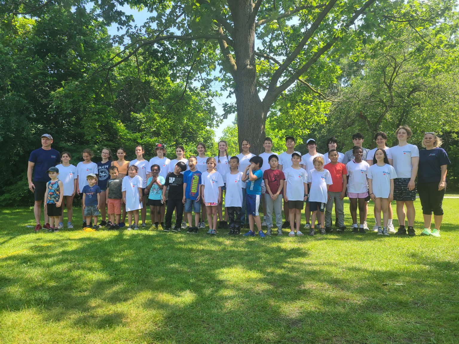 7 Important Reasons Why Everyone Should Learn To Swim