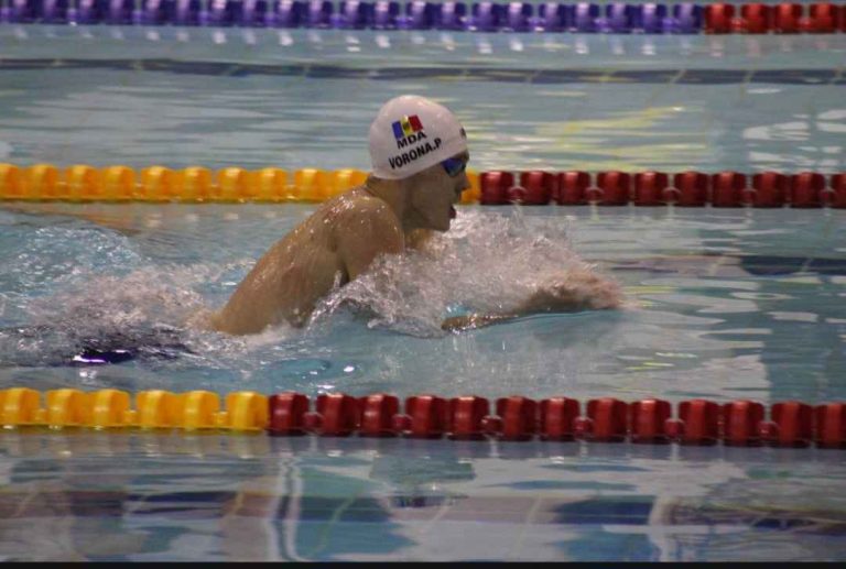 Breast Stroke | Rocket Swim Club