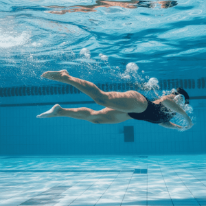 Swimming Techniques, Complete Guide for Toronto Swimmers