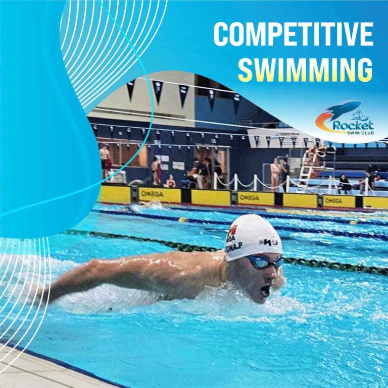 Why Learn to Swim? 7 Reasons You should Learn to Swimming