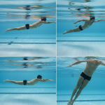 How to Improve Body Position in Freestyle - RocketSwim Club