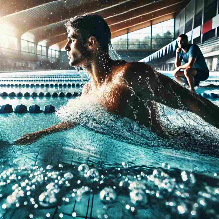 15 Easy Tips to Do Better at Competitive Swimming