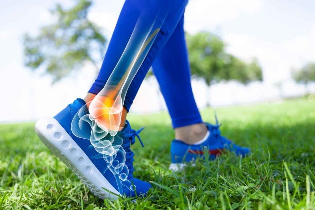 Common Swimming Injuries & How to Avoid Them (Expert Guide)