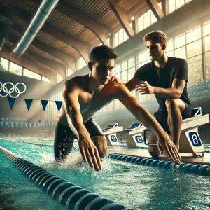 The Right Age to Dive Into Olympic Swimming Training