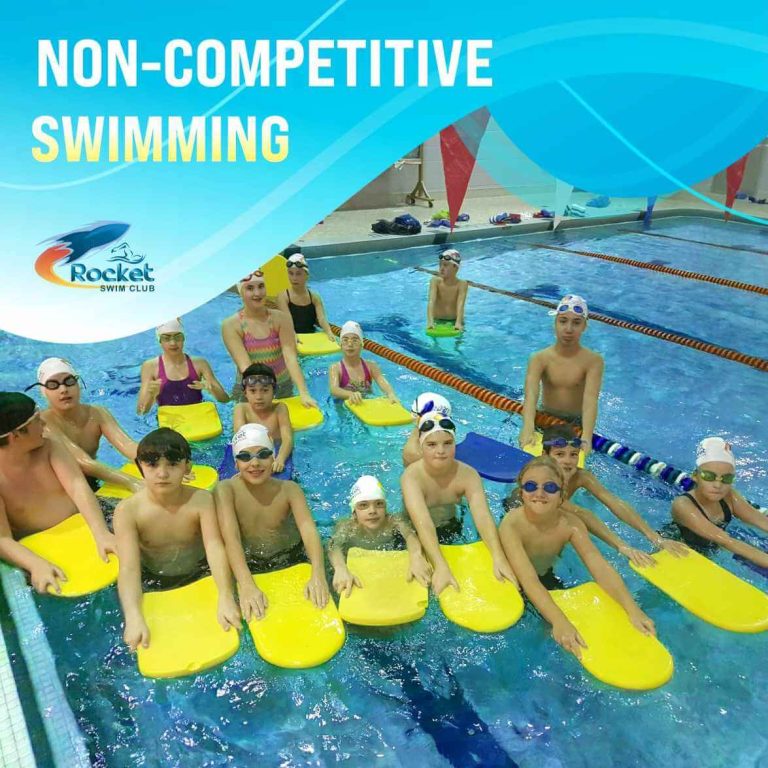 Why Learn to Swim? 7 Reasons You should Learn to Swimming
