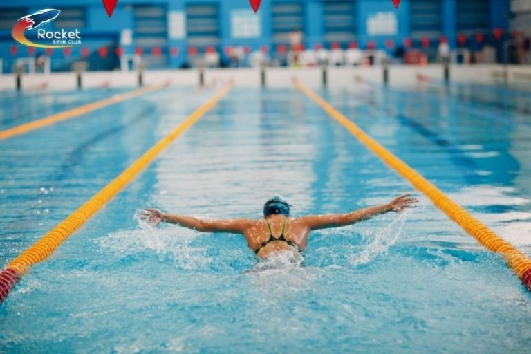 How to Streamline in Swimming: Swim Faster like a Pro