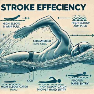 15 Easy Tips to Do Better at Competitive Swimming
