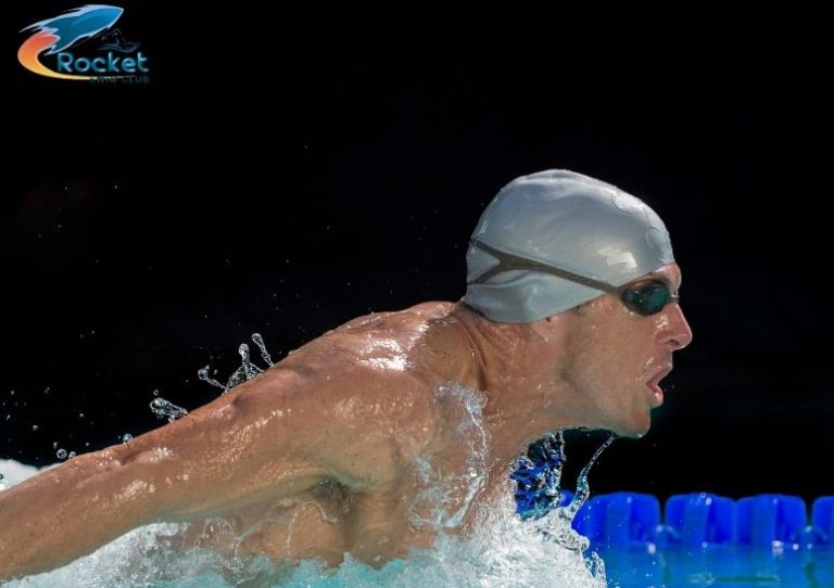 Swim Faster | Rocket Swim Club