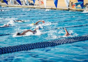 9 Strength Training of Swimming - You Must Know