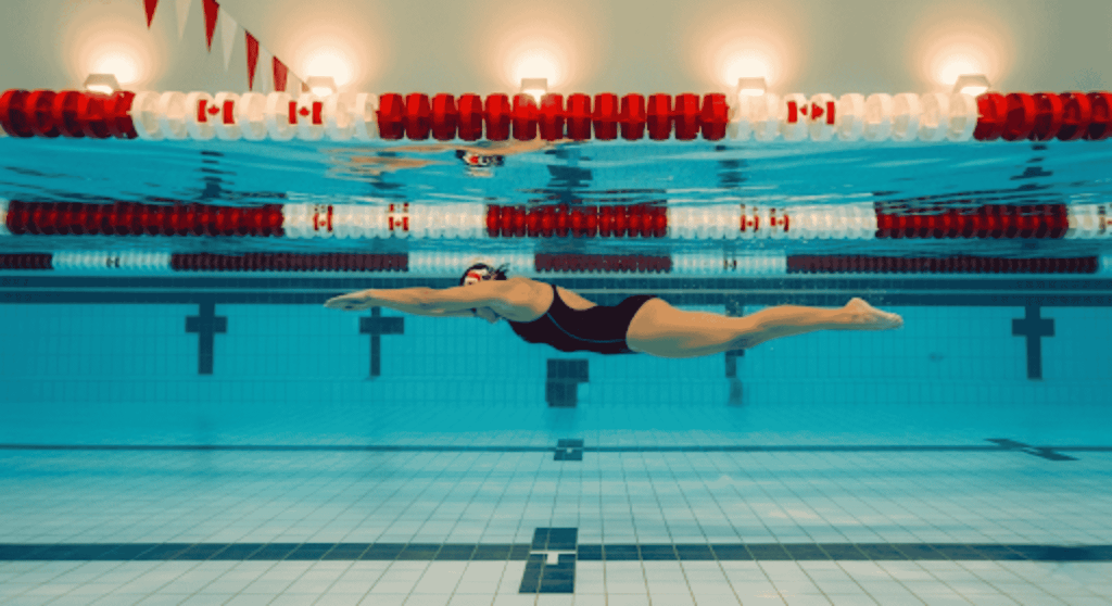 Swimming Techniques, Complete Guide for Toronto Swimmers