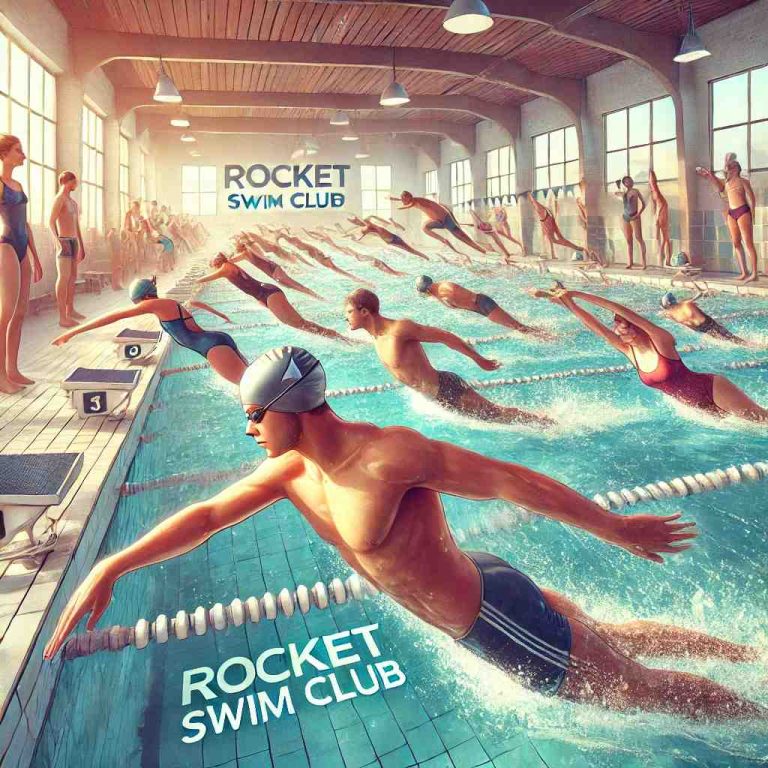 How to Streamline in Swimming: Swim Faster like a Pro