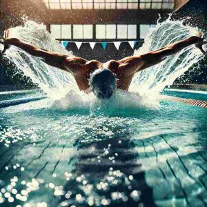 What is Competitive Swimming - Everything You Need To Know