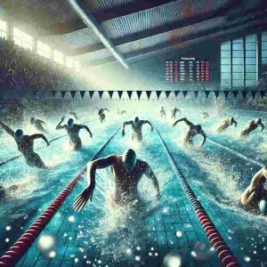 What is Competitive Swimming - Everything You Need To Know