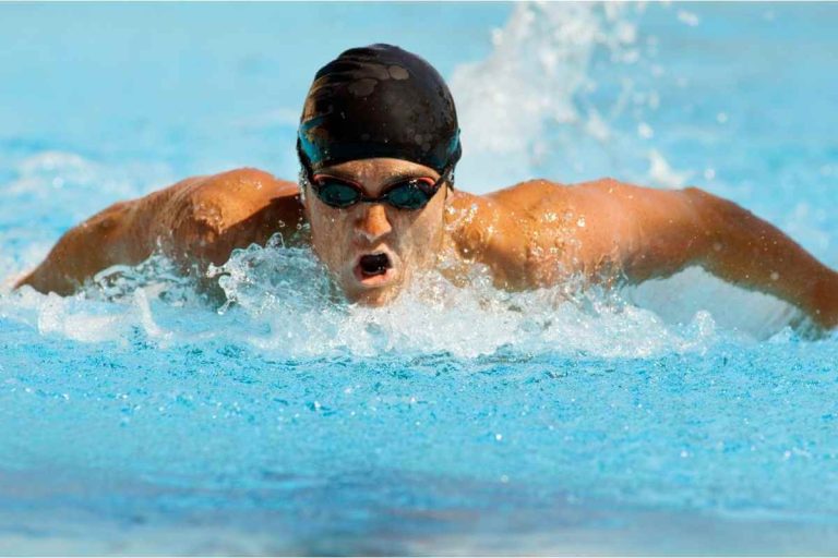 Train Like a Competitive Swimmer: Pool + Dryland | Full Guide
