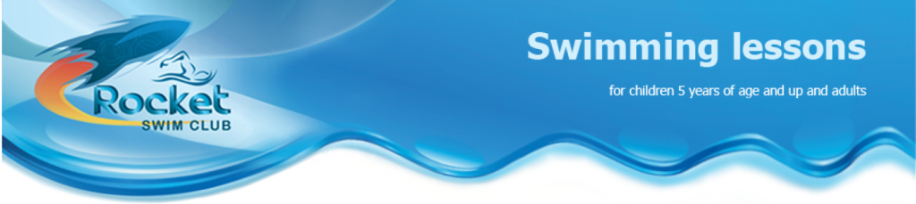 Swimming Club In Toronto | Rocket Swim Club