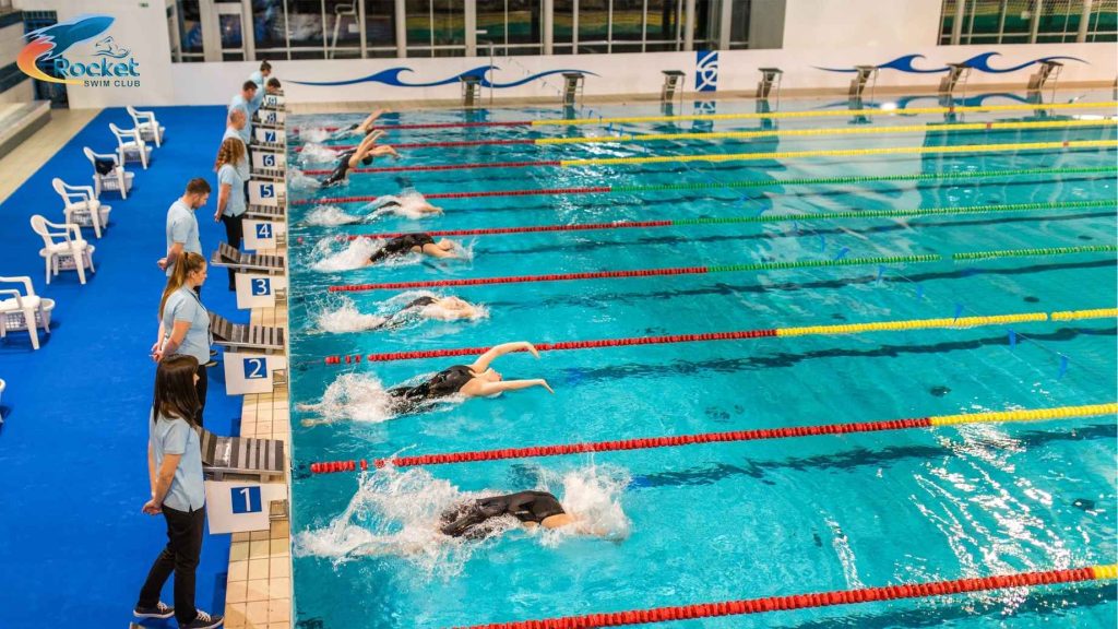 private swimming coaches – Rocket Swim | Rocket Swim Club