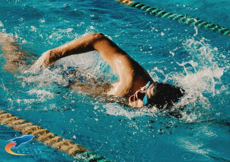 swimming skills | Rocket Swim Club